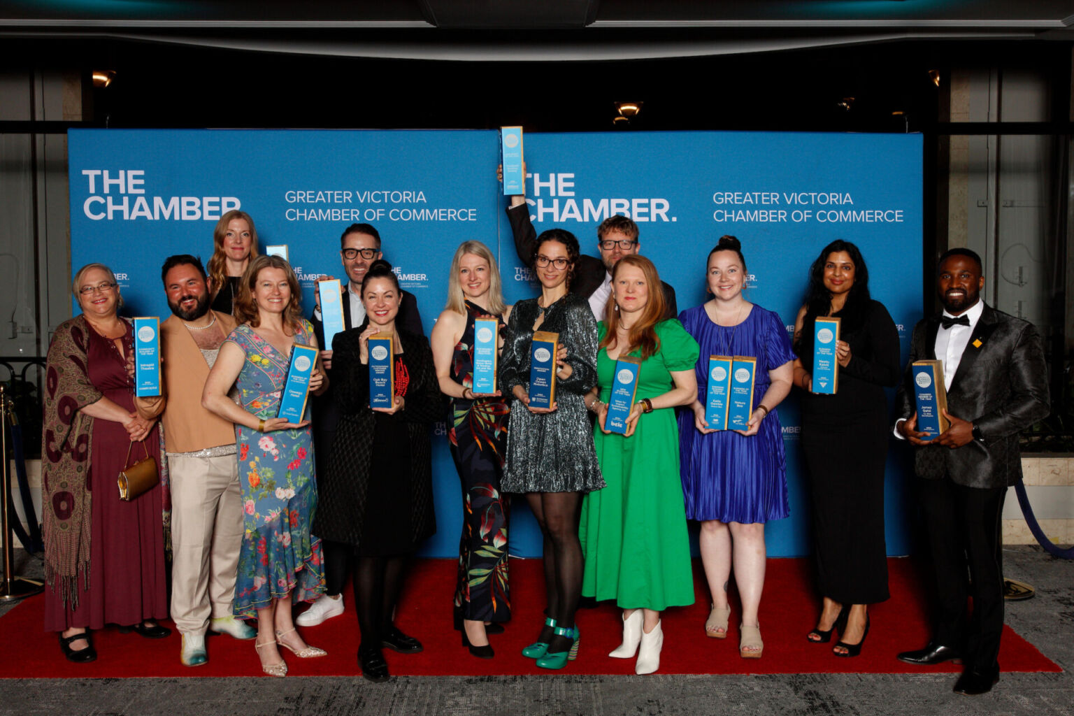 Home - Victoria Chamber