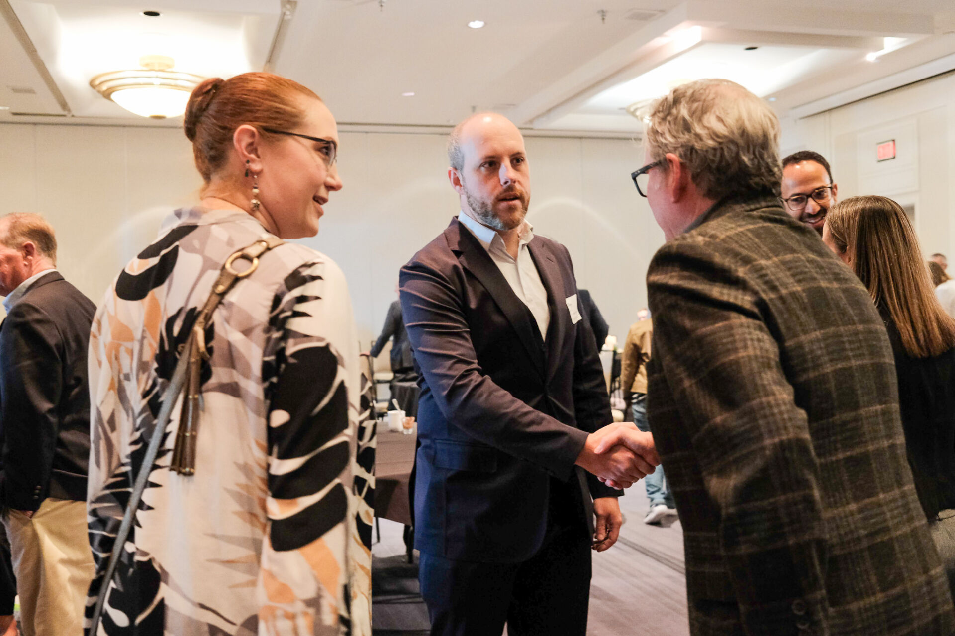 Our Members - Victoria Chamber