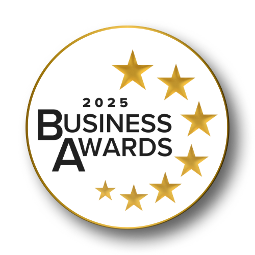 Innovation Award - Victoria Chamber