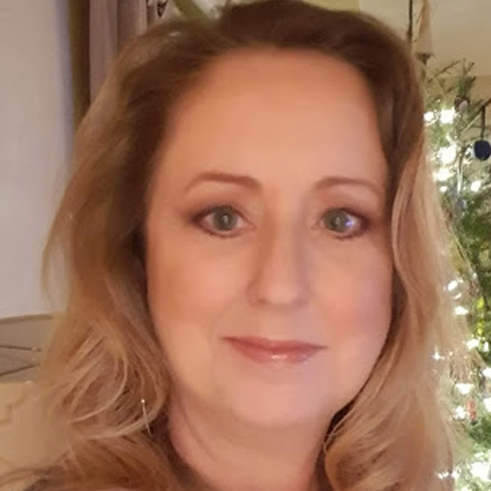 W2S welcomes new Volunteer Program Coordinator - Wear2start